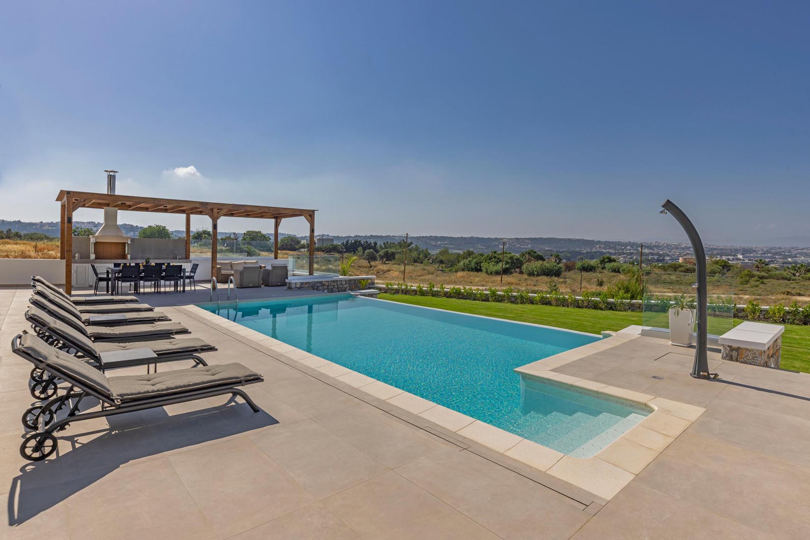 Home - Mont Fleury Resort